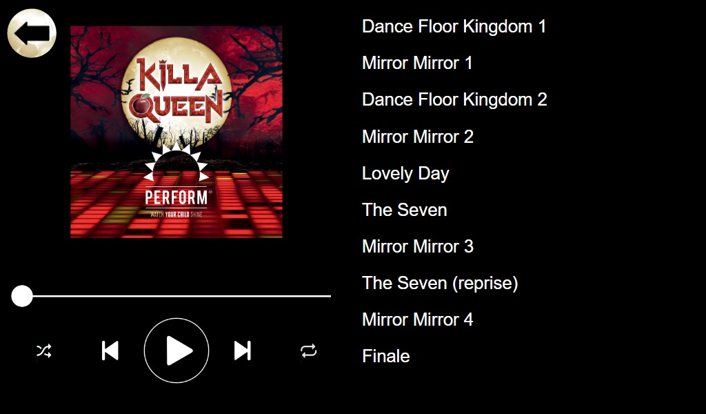Killa Queen - App on the Amazon Appstore