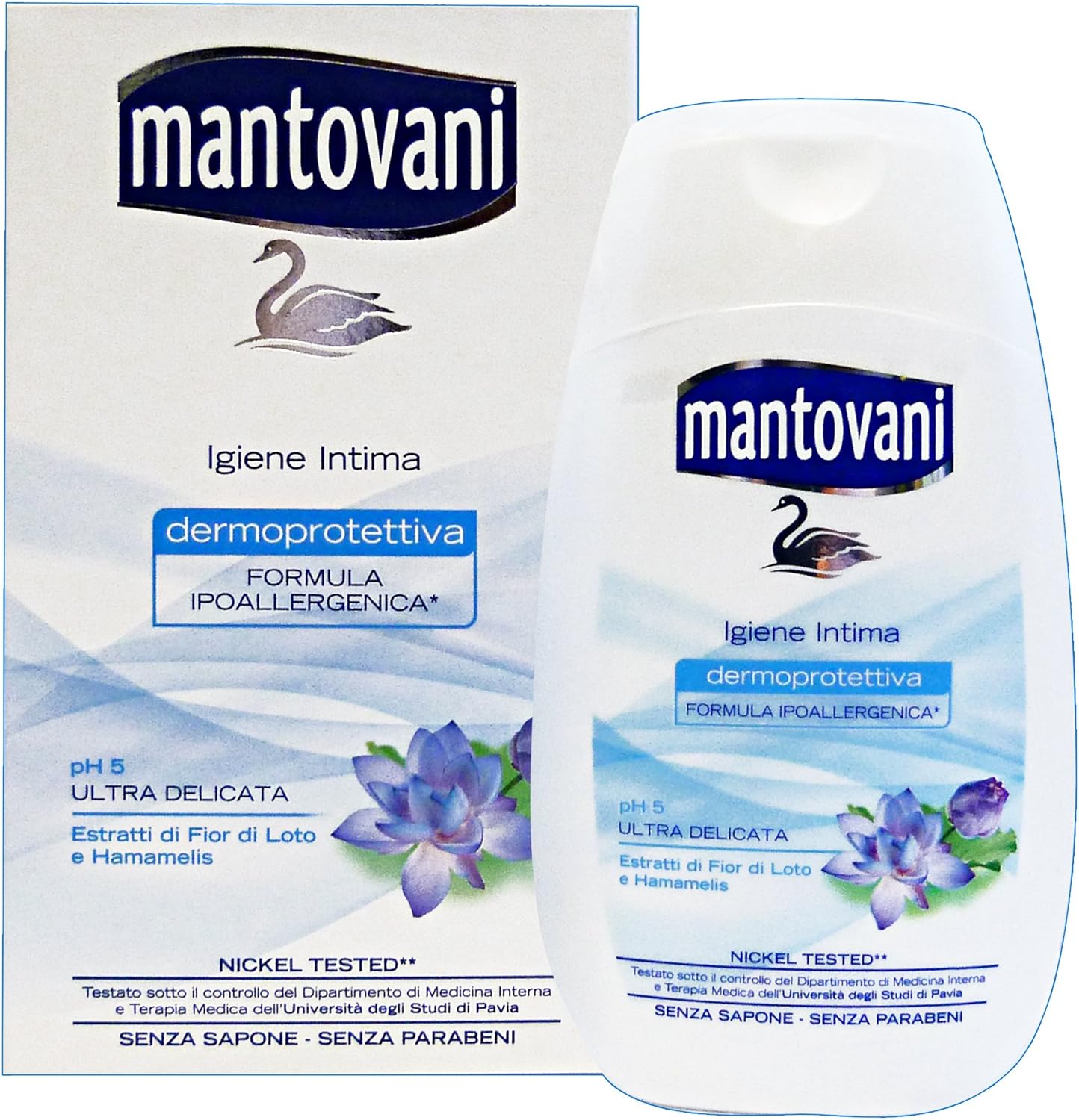 Bisabololo Con Personal Toilet 200 ml : Amazon.co.uk: Beauty