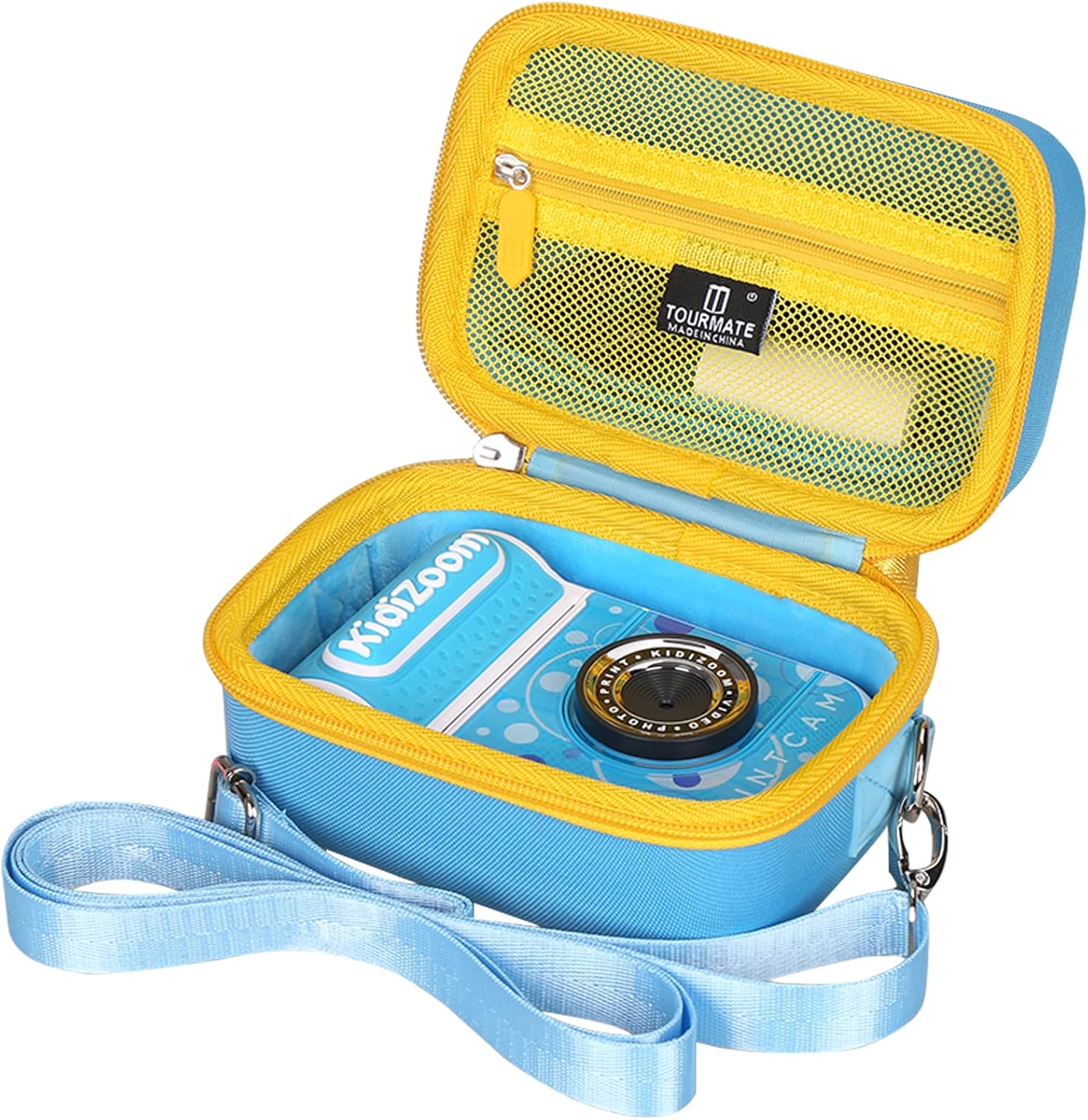 Amazon.com : Tourmate Kids Instant Camera Case for VTech KidiZoom ...