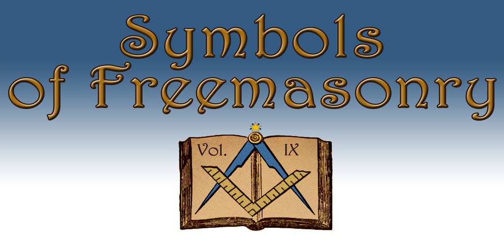Symbols of Freemasonry Vol. IX:Amazon.com:Appstore for Android