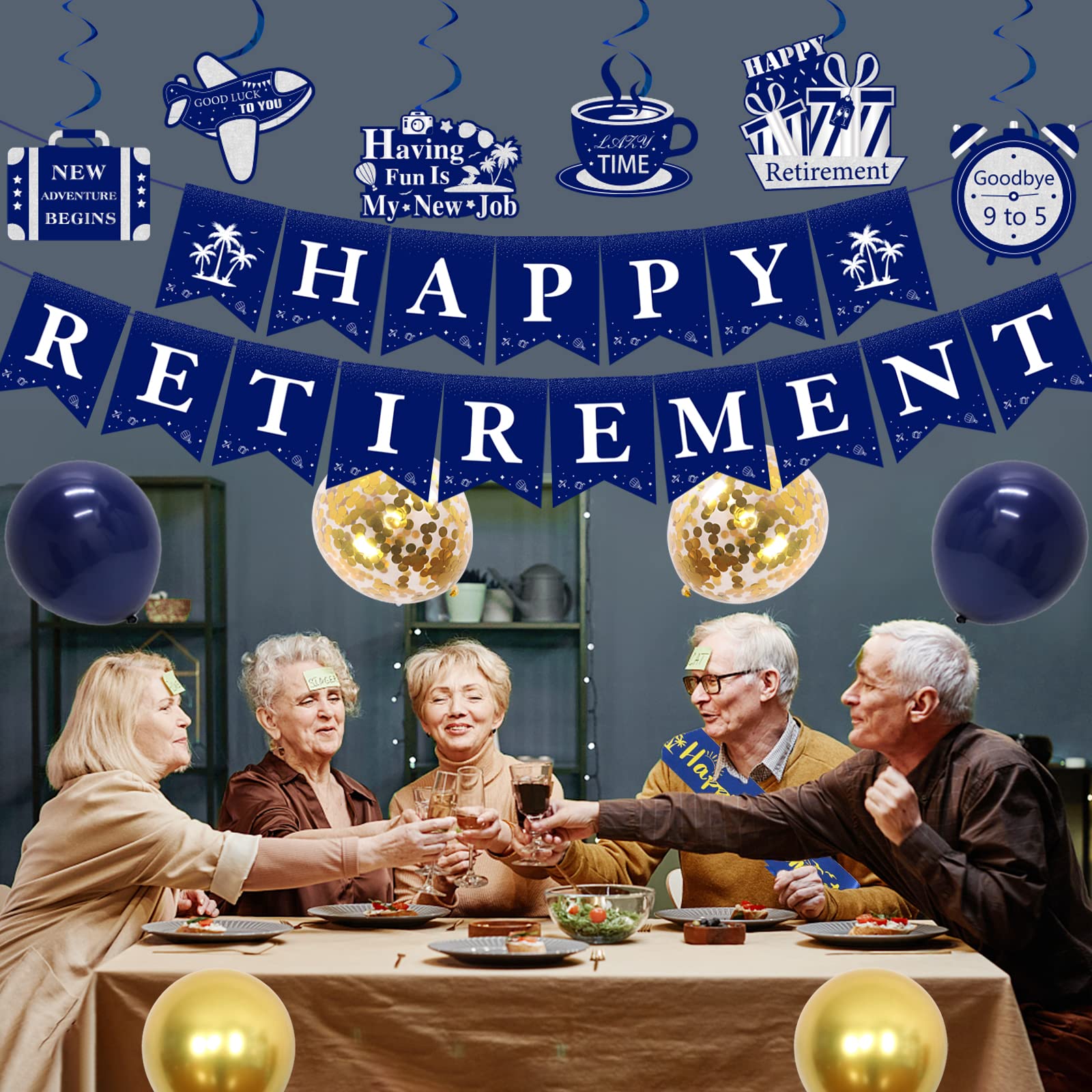 Workplace Retirement Party 11 Fun Retirement Party Ideas For Work: