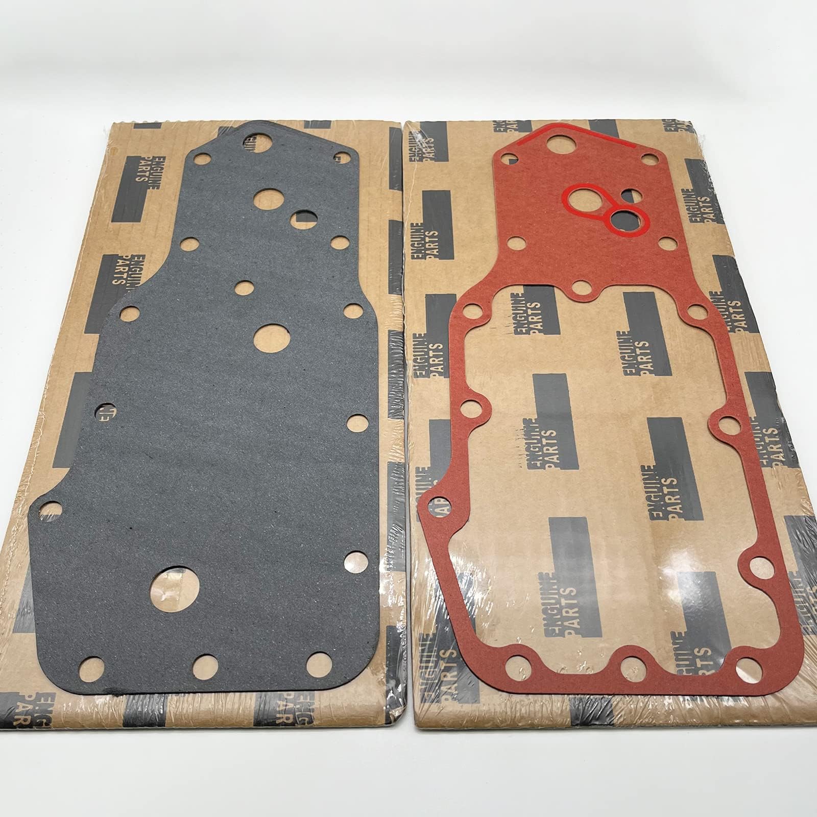 Amazon.com: 4932124 3929792 Oil Cooler Gasket 89-97 6BT 5.9L 12V ...