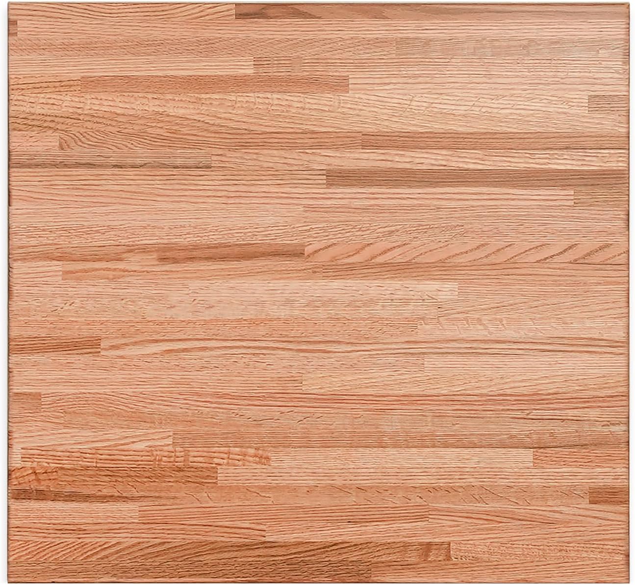 Amazon.com: ROOMTEC Butcher Block CounterTop, Birch Solid Wood ...