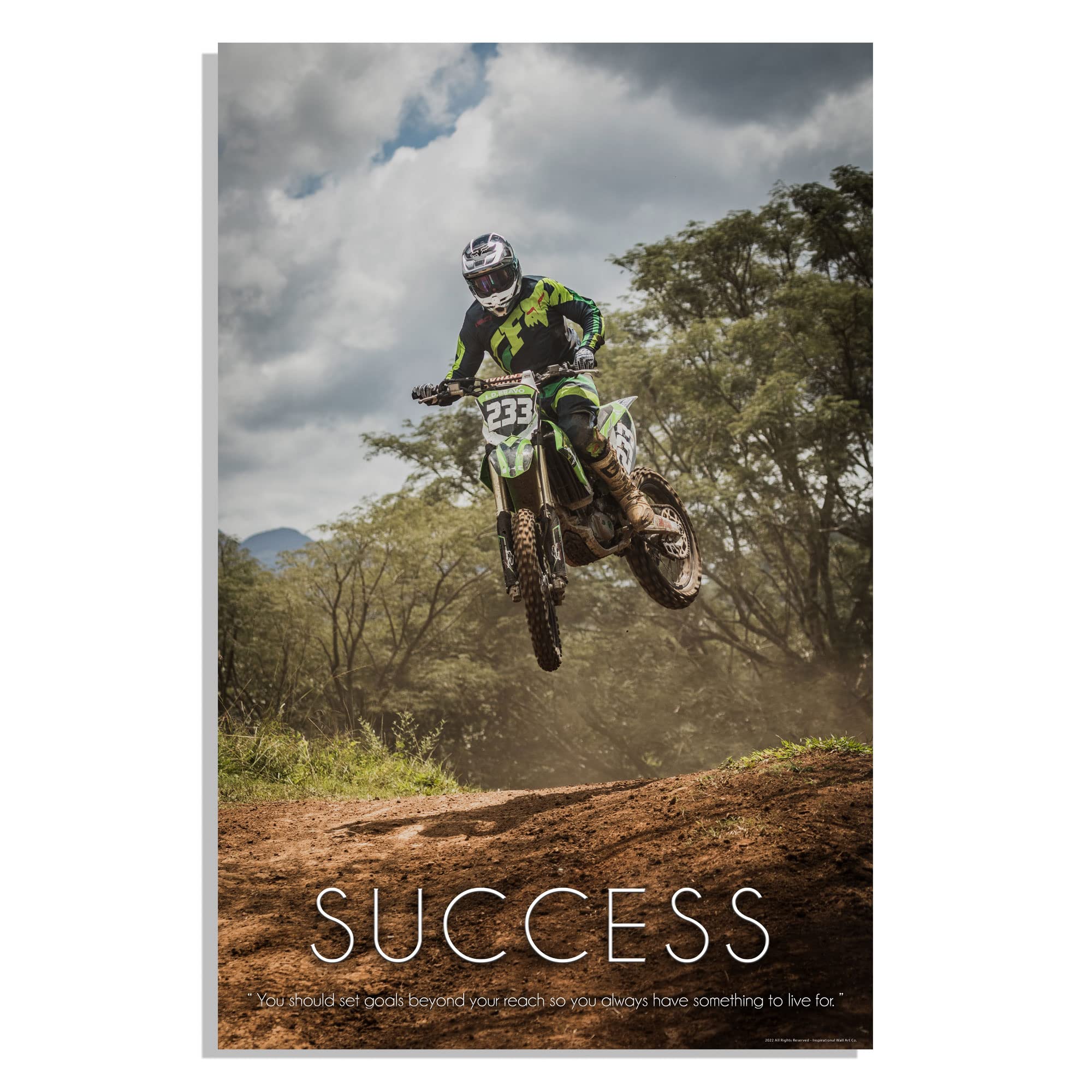 Motocross Quotes For Guys