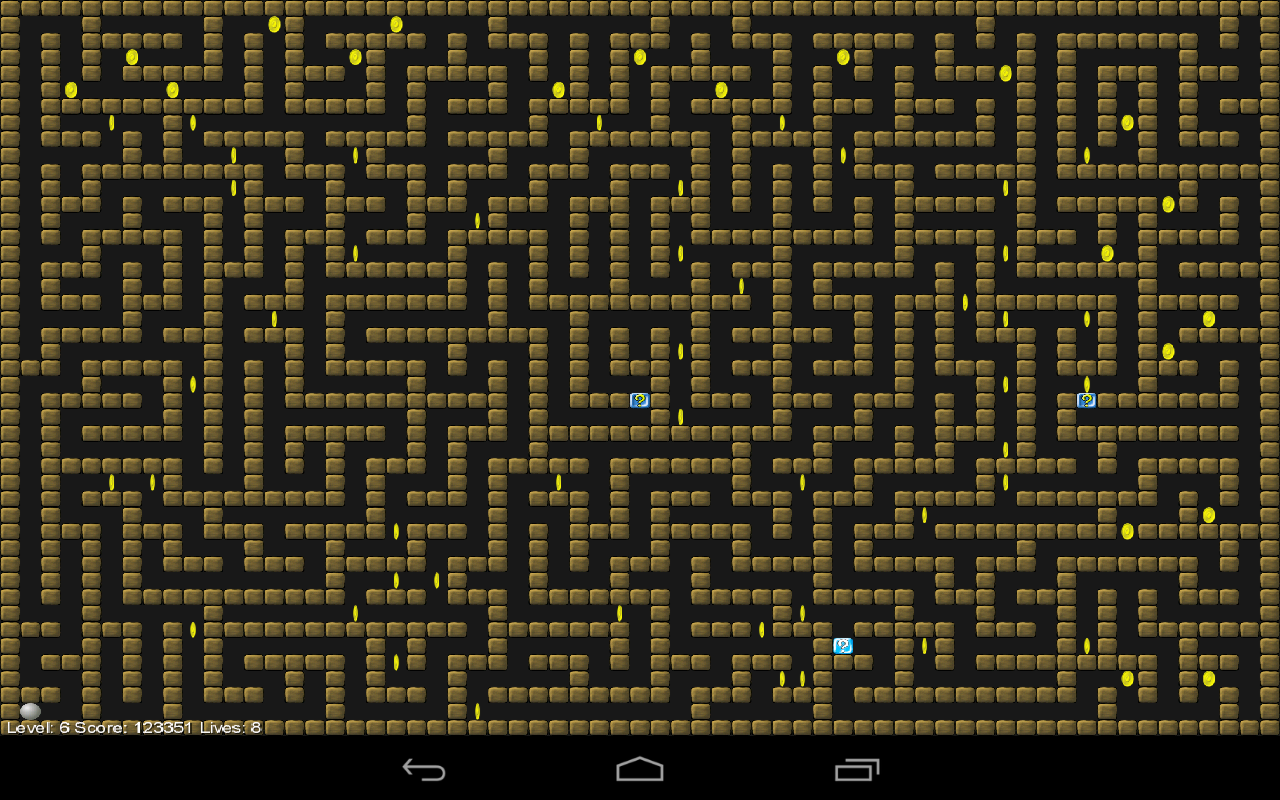 Maze Chase! - App on Amazon Appstore
