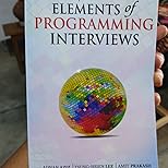 Buy Elements of Programming Interviews Book Online at Low Prices in ...
