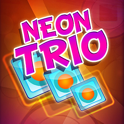 Neon Trio - App on Amazon Appstore