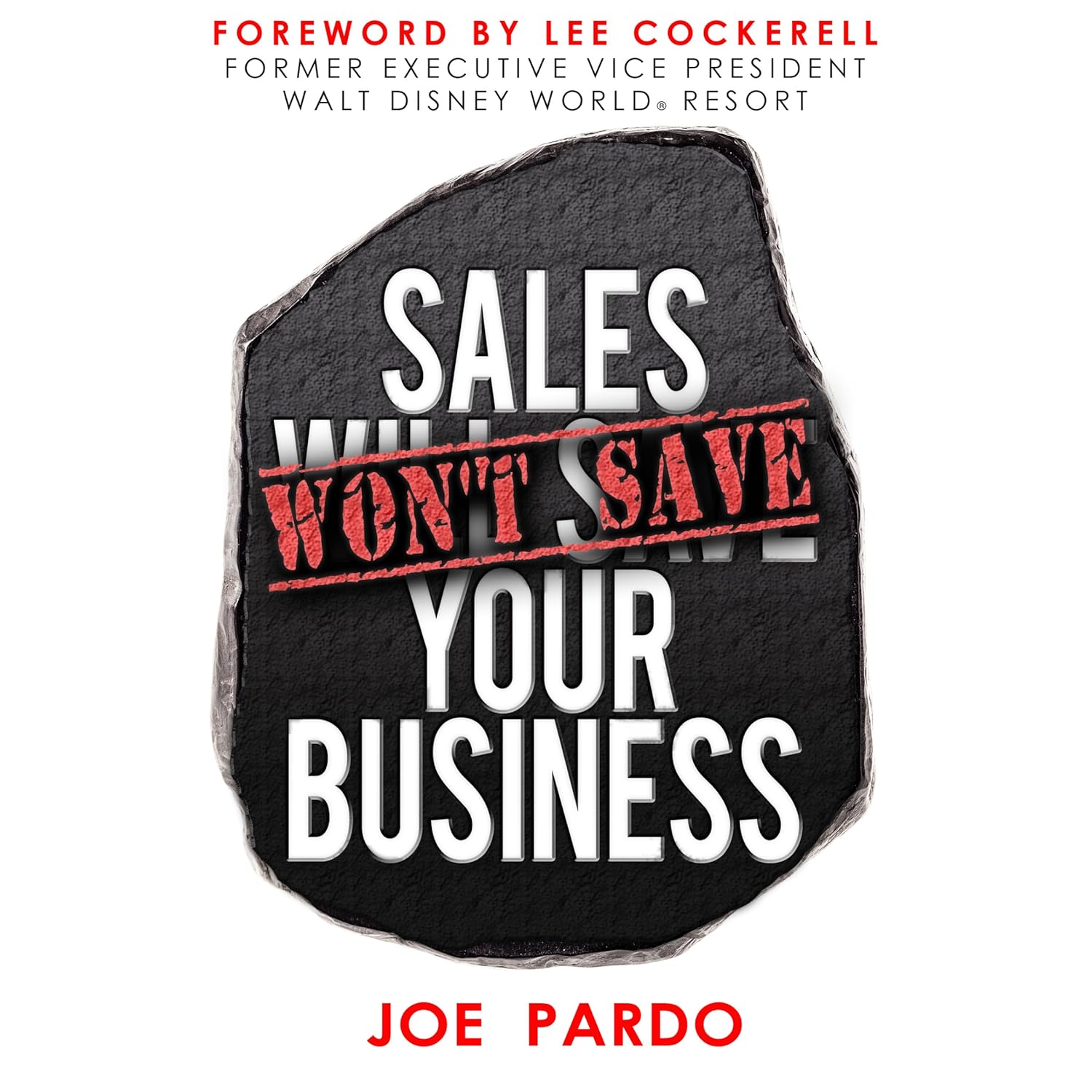 Amazon.com: Sales Won't Save Your Business: Focus on the TOP (Audible ...