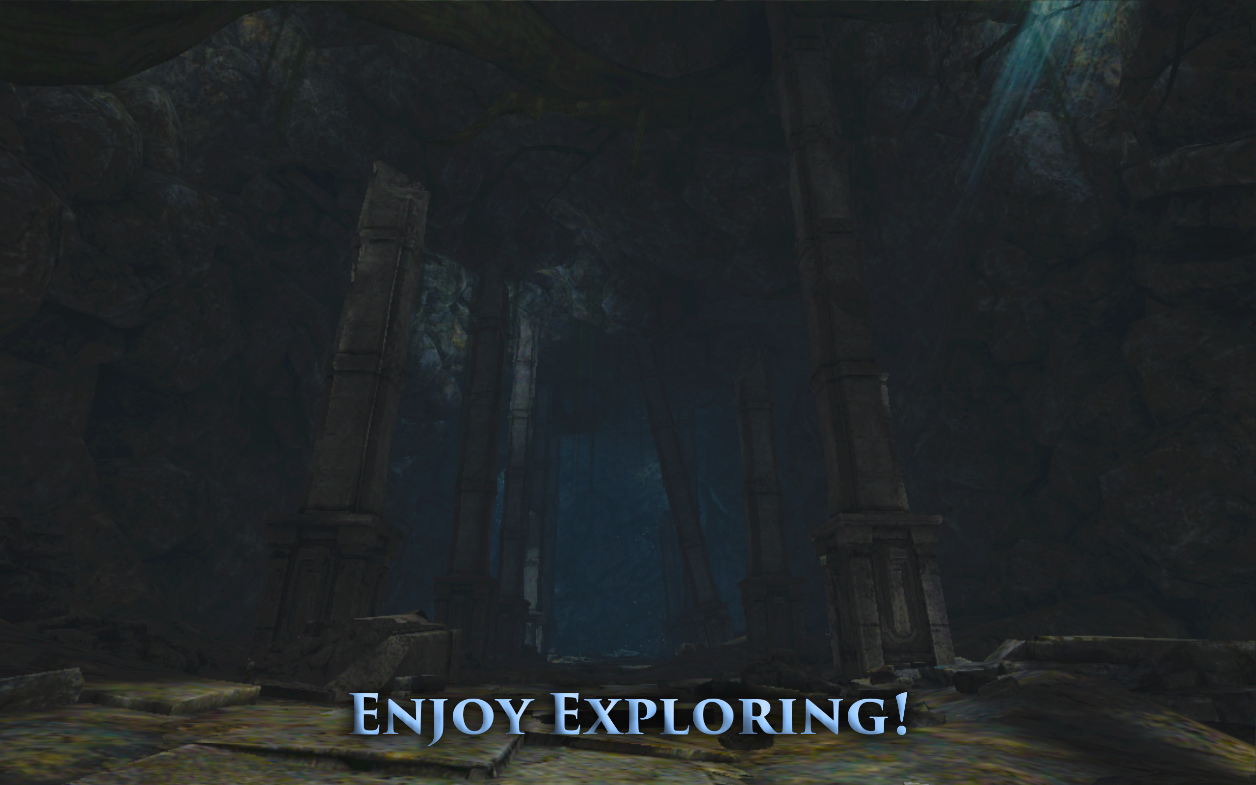 VR Cave - App on Amazon Appstore