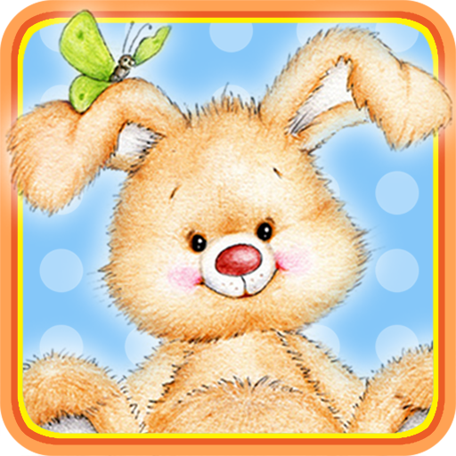 Rabbit Puzzle - App on Amazon Appstore