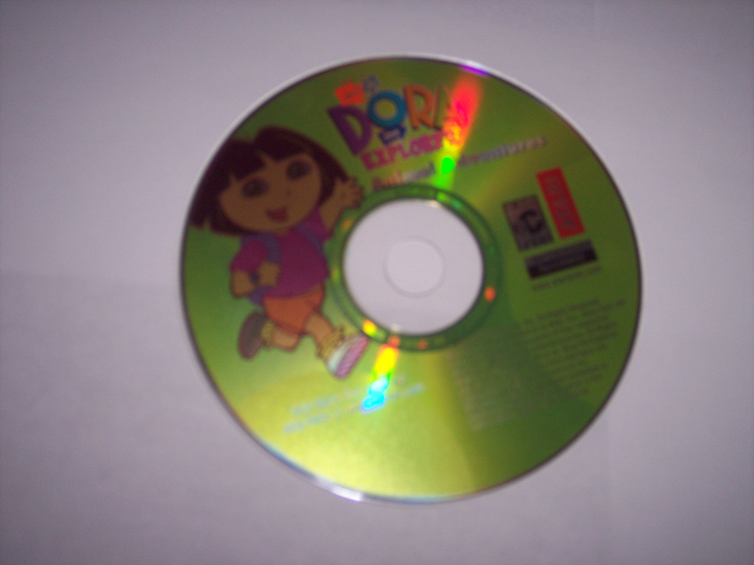 Dora the Explorer: Animal Adventures / Game : Amazon.com.au: Toys & Games