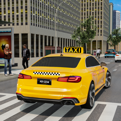 Taxi Parking Simulator: Real Car Driving Games - App on Amazon Appstore