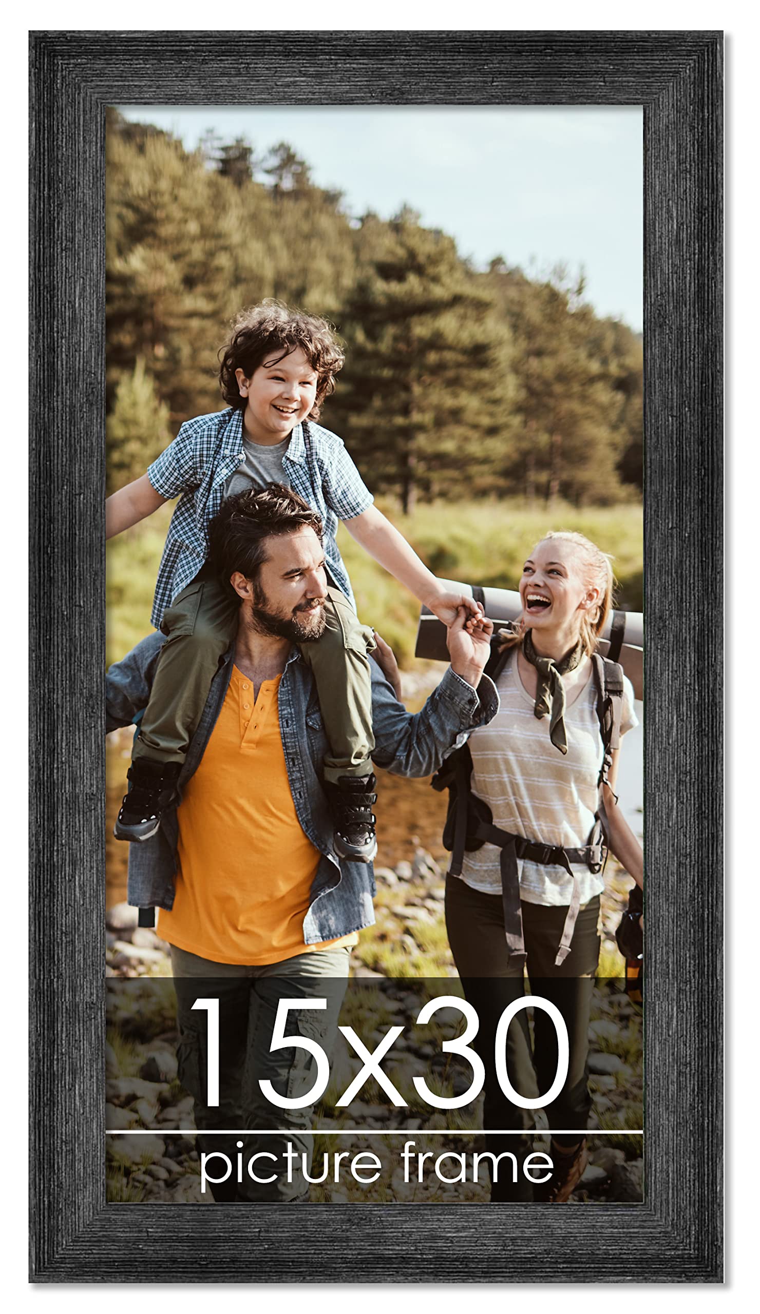 15 X 30 Poster Frame