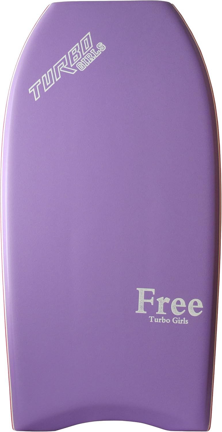 Amazon | Turbo Surf Designs(ターボサーフデザイン) Turbo Girls FREE SPER PE 37 ...