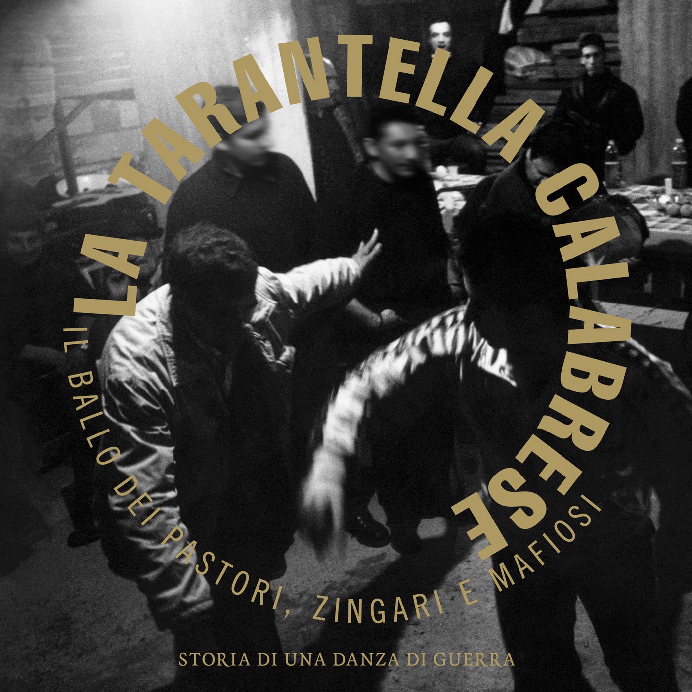 La Tarantella Calabrese - Amazon.com Music