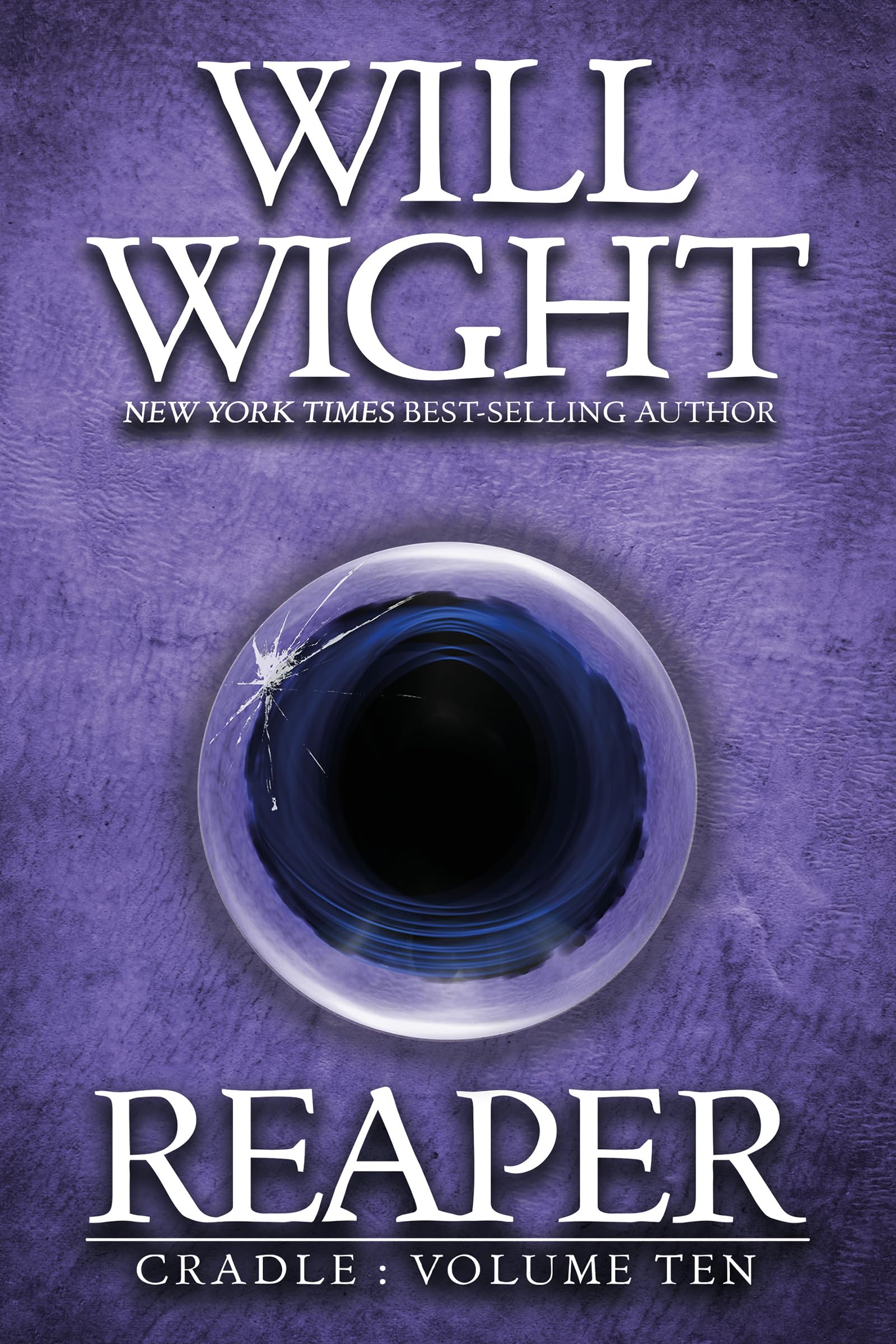 Amazon.com: Reaper (Cradle): 9781959001065: Wight, Will: Books