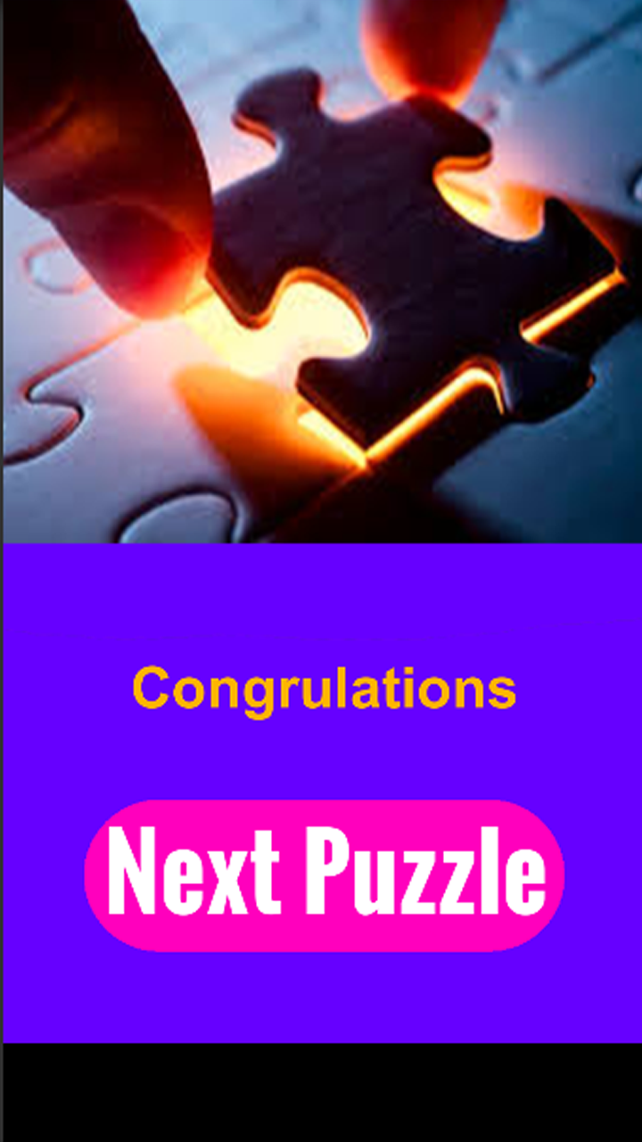 Jigsaw Puzzles Free Play - App on Amazon Appstore