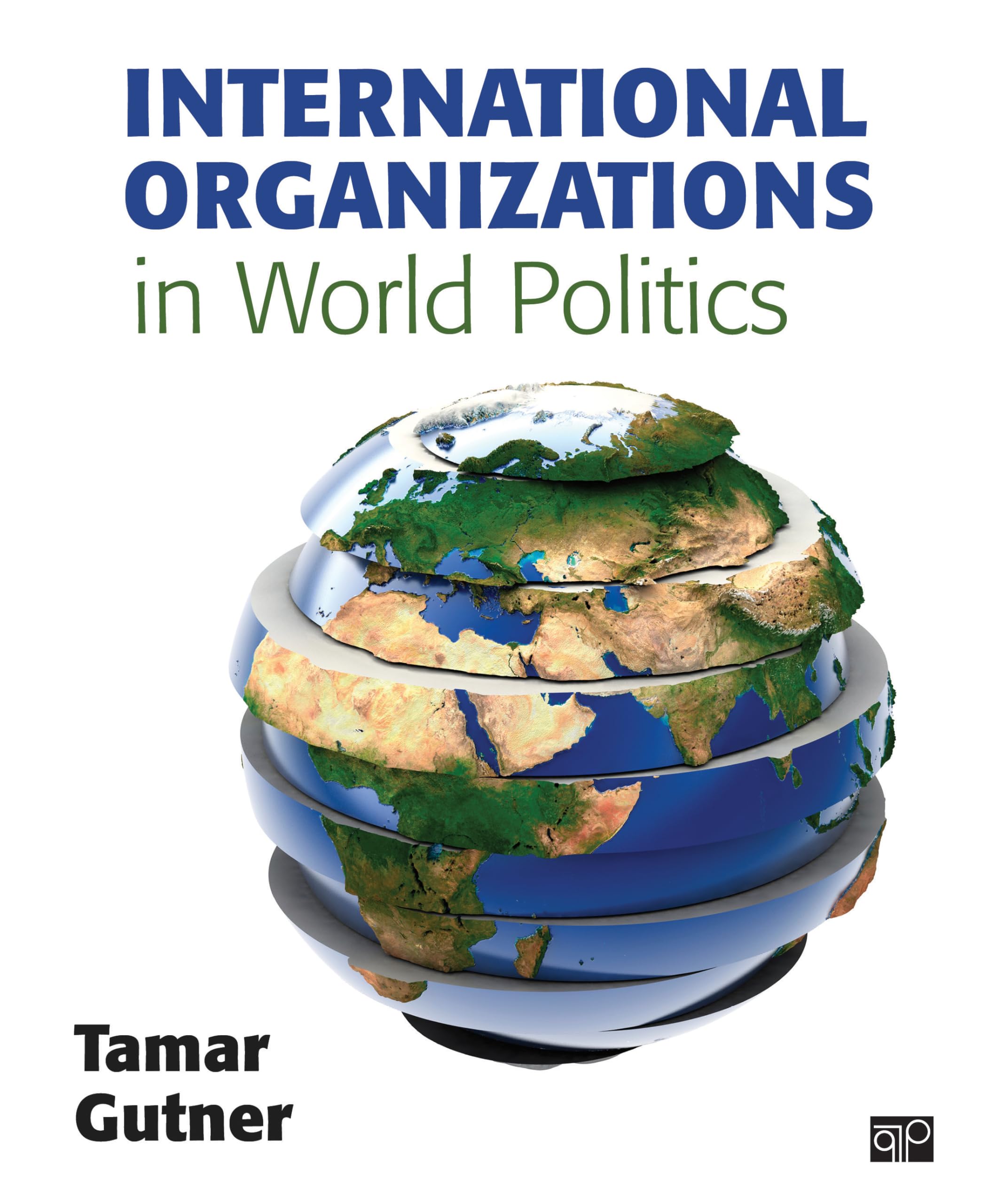 Amazon.com: International Organizations in World Politics ...
