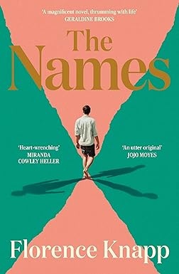 The Names: 'The best debut novel in years' Sunday Times: Amazon.co.uk ...