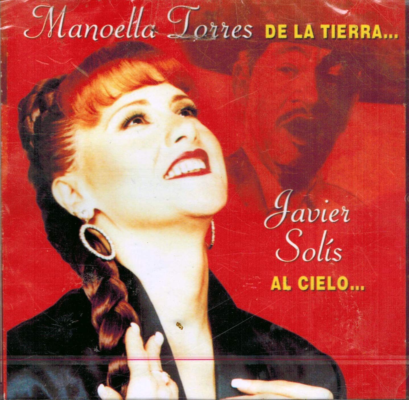 Canciones De Javier Solis: Torres, Manoella: Amazon.in: Music}