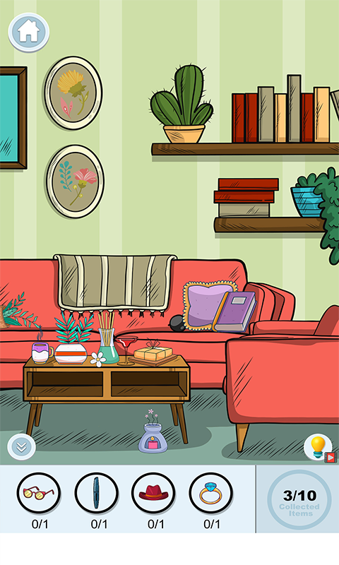 Infinite Zoom Art Game! - App on the Amazon Appstore