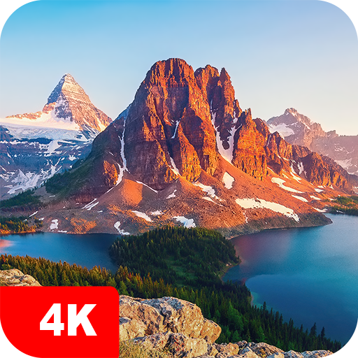 Mountain Wallpapers and Backgrounds apps 4k - App on Amazon Appstore