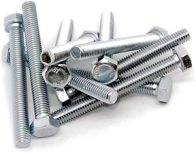 Bolts - Amazon.co.uk