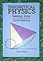 Amazon.com: Theoretical Physics (Dover Books on Physics): 9780486652276 ...