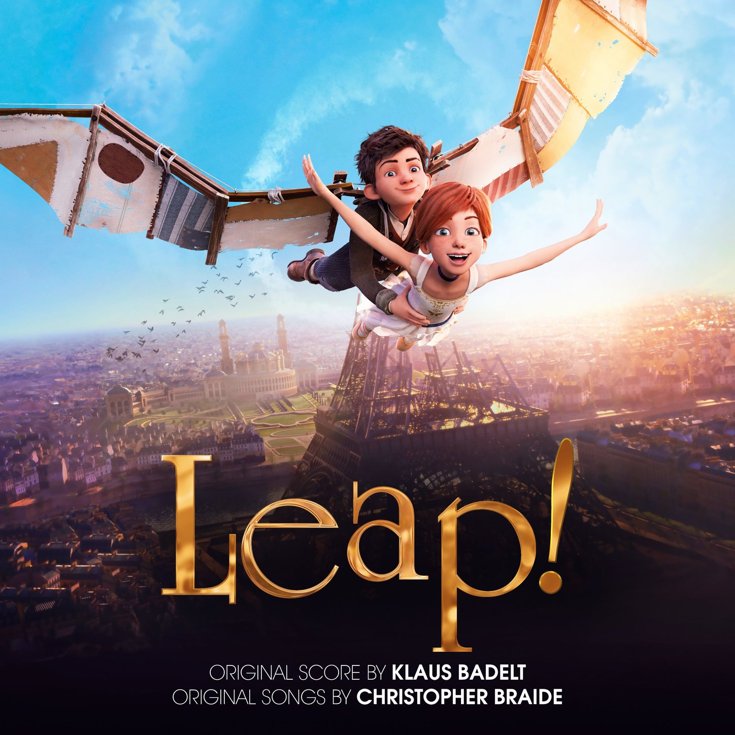 Let It Grow (Celebrate The World) song by Ester Dean from Dr. Seuss ...