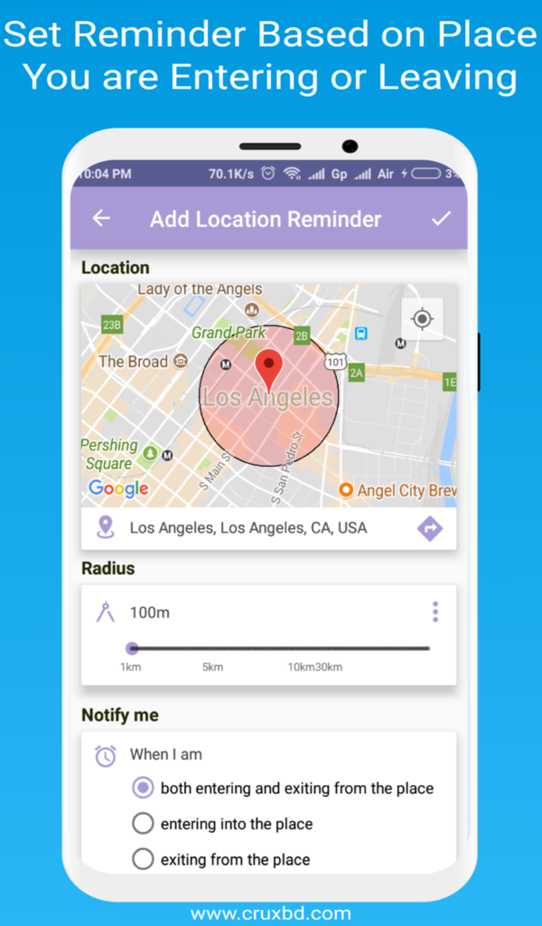 Master Planner :Todo, Location Based Reminder, Card type Task Planner, Secret todo, Cloud Backup ...
