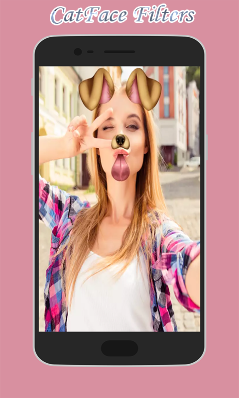 Cat Face - App on Amazon Appstore