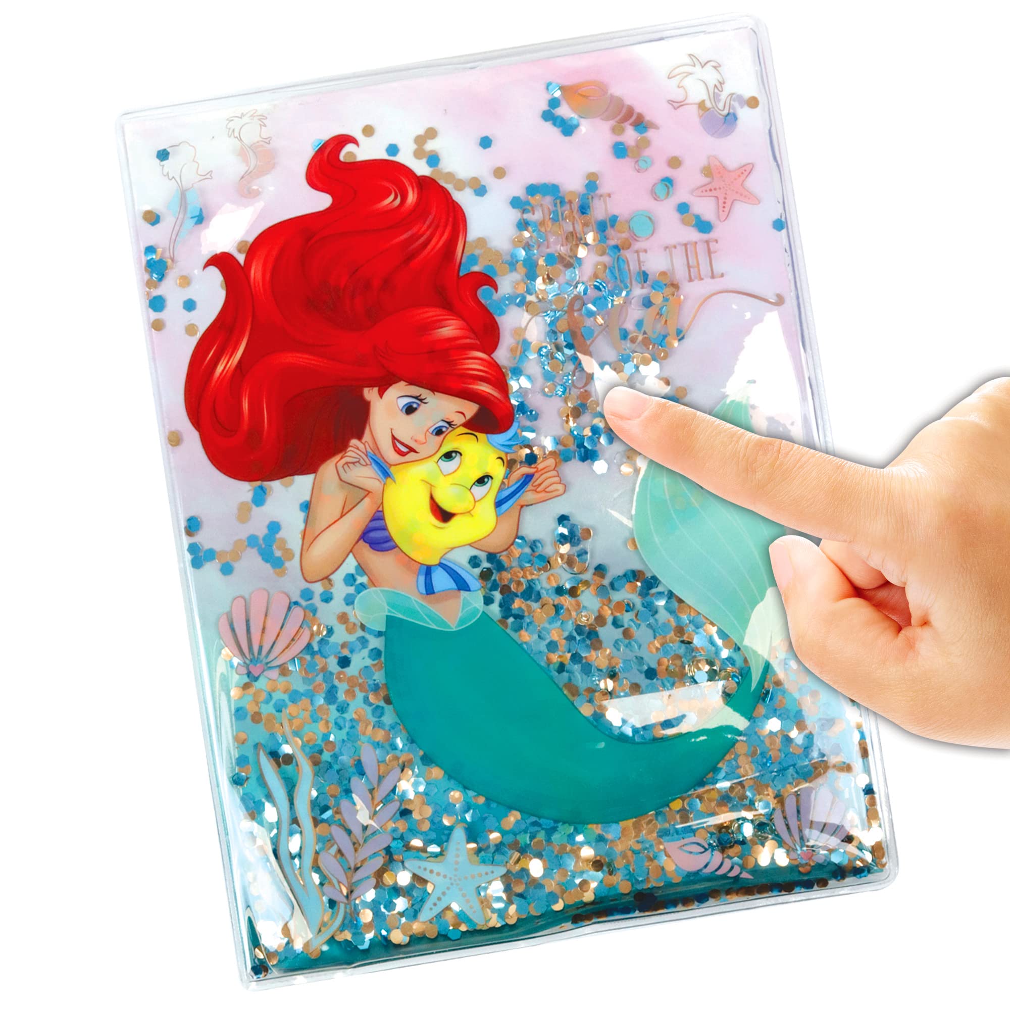 Subliminal Messages Little Mermaid