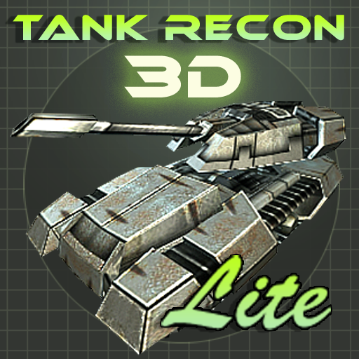 Tank Recon 3D (Lite):Amazon.de:Appstore for Android