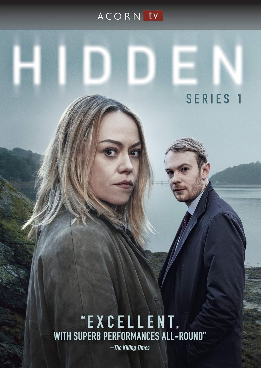 Amazon.com: HIDDEN: SERIES 01 : Ian Saynor, Sian Reese-Williams, Sion ...