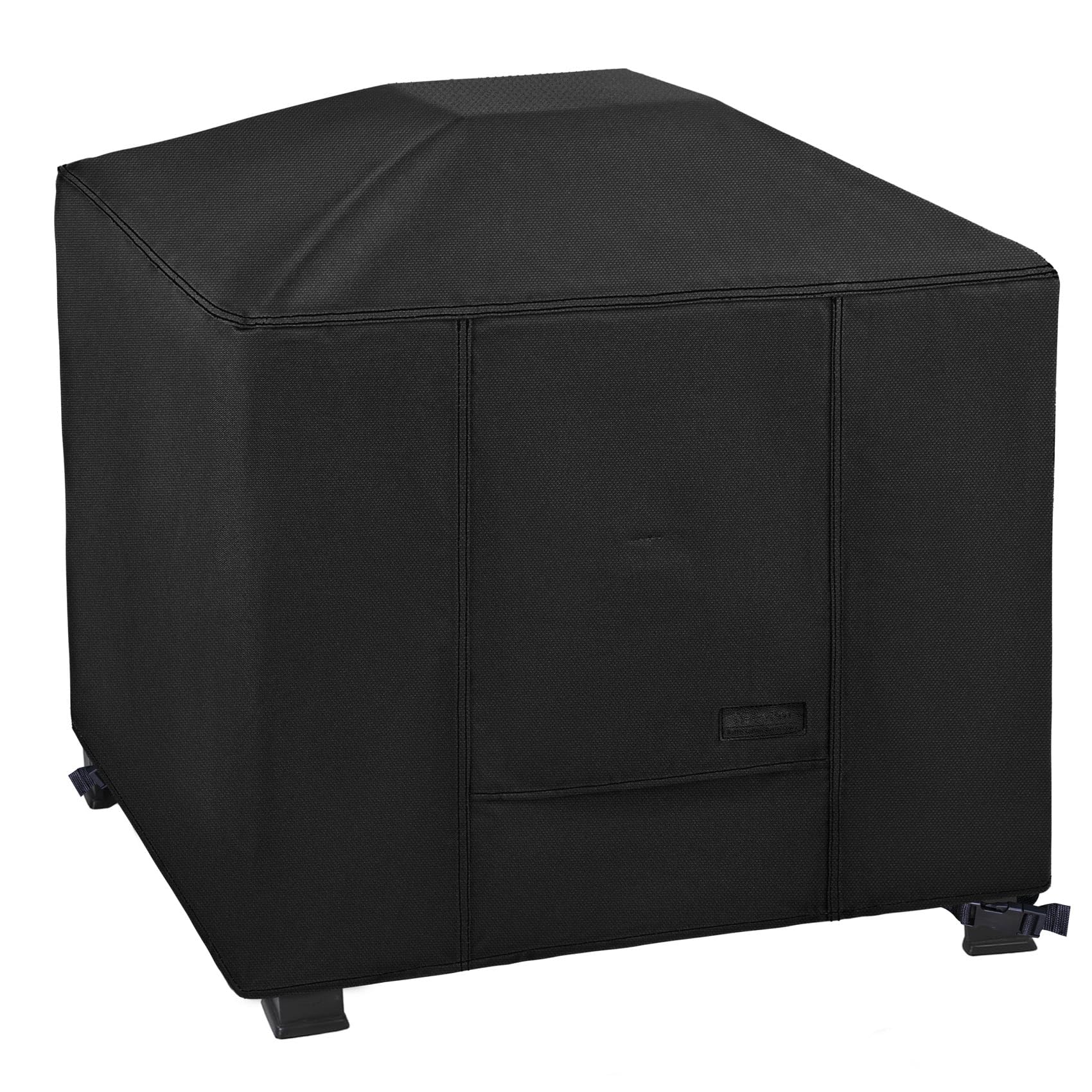 Snapklik.com : NettyPro Fire Pit Cover Square Waterproof Outdoor ...