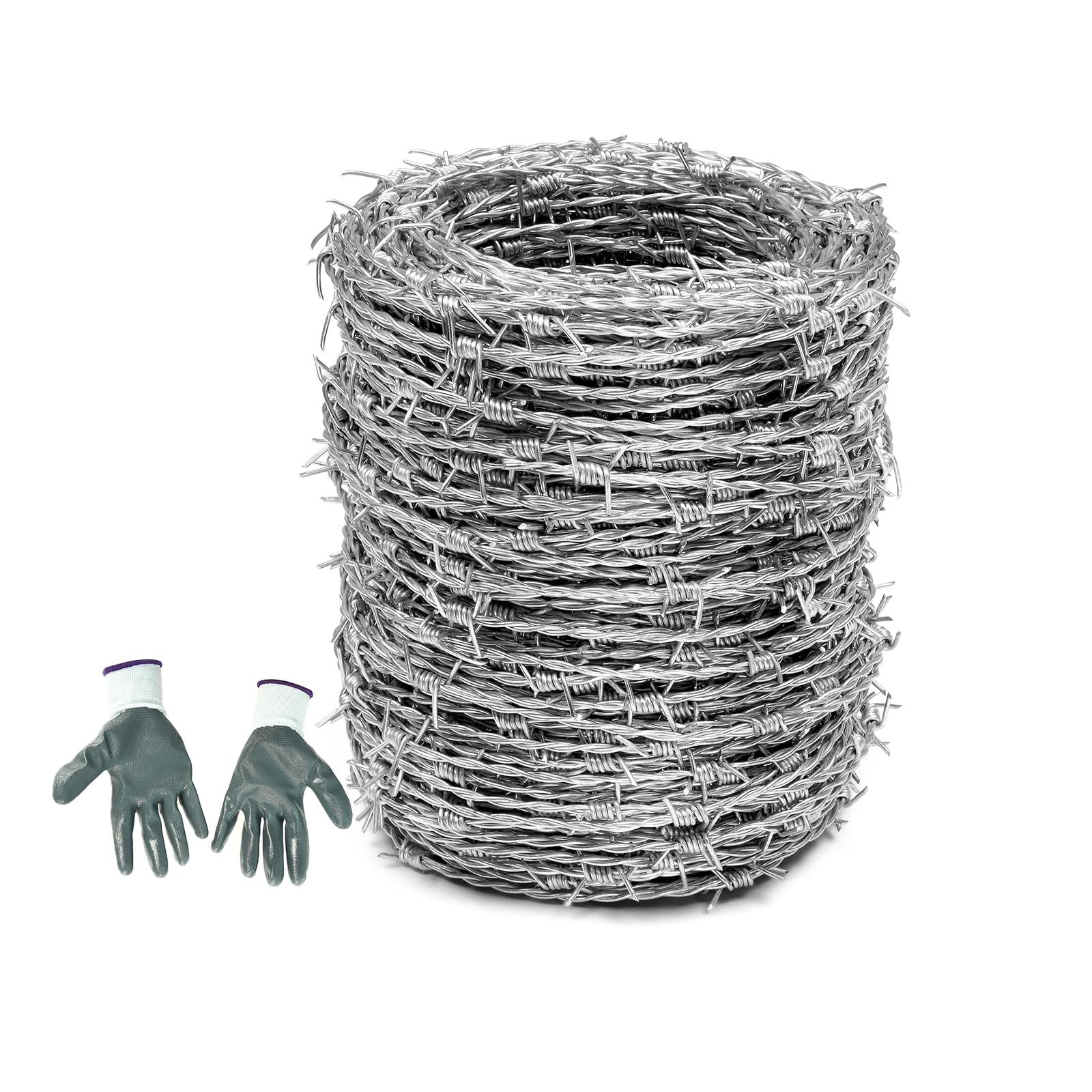 Best Barbed Wire Fencing Gloves at Elizabeth Burrows blog