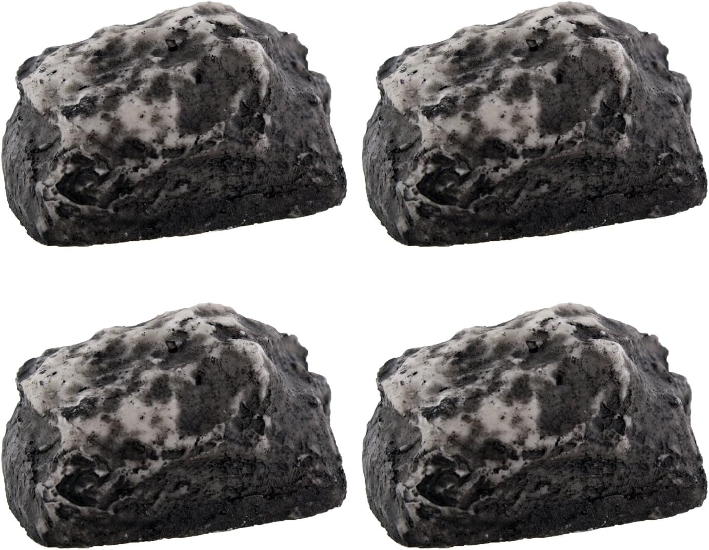 Amazon.com: Hide-a-Key Fake Rock - Looks & Feels Like Real Rock, Set of ...