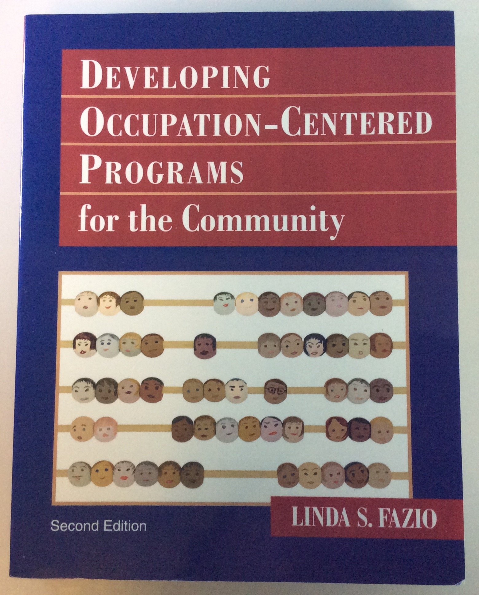 Developing Occupation Centered Programs For The Community 9216