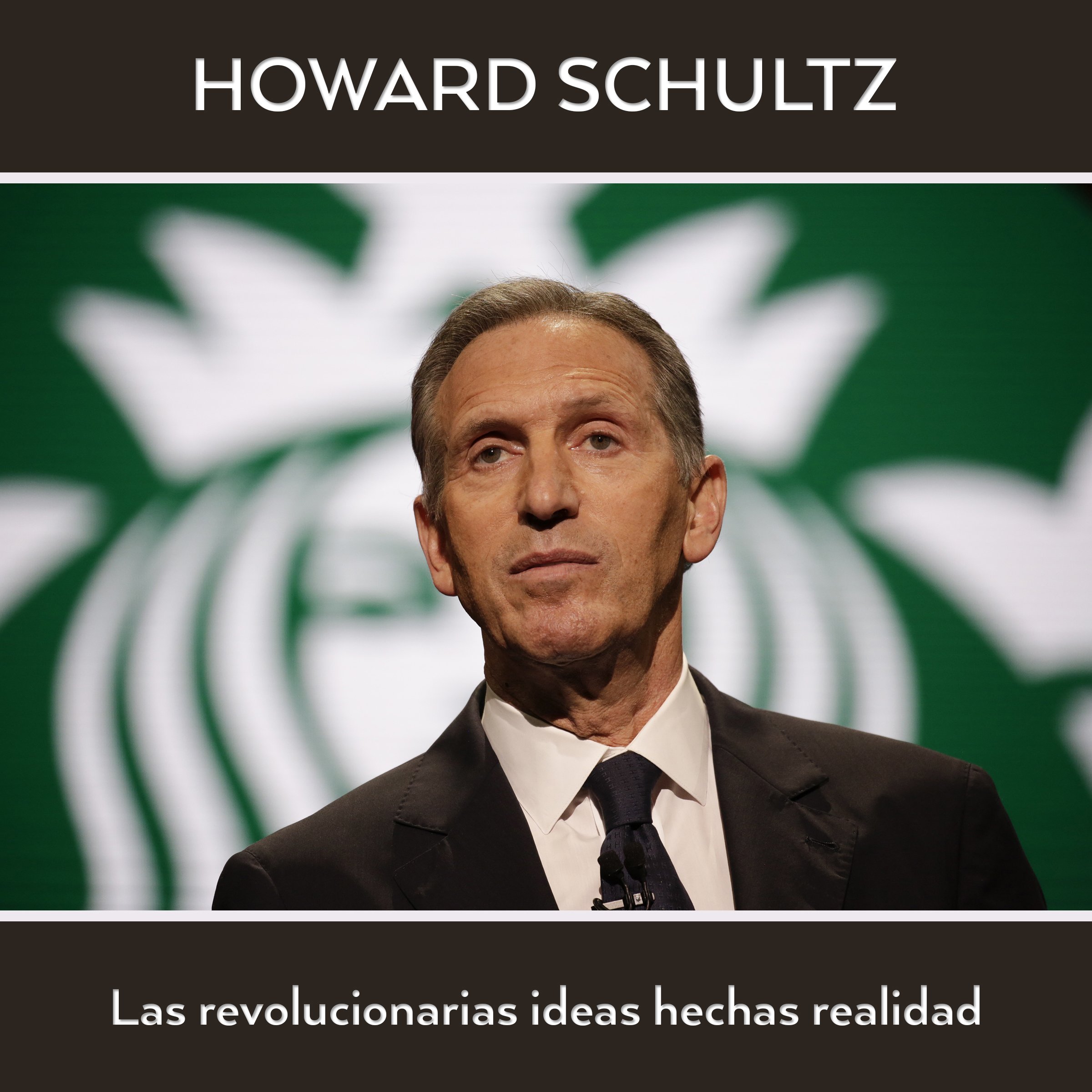 Buy Howard Schultz: Las revolucionarias ideas hechas realidad [Howard ...