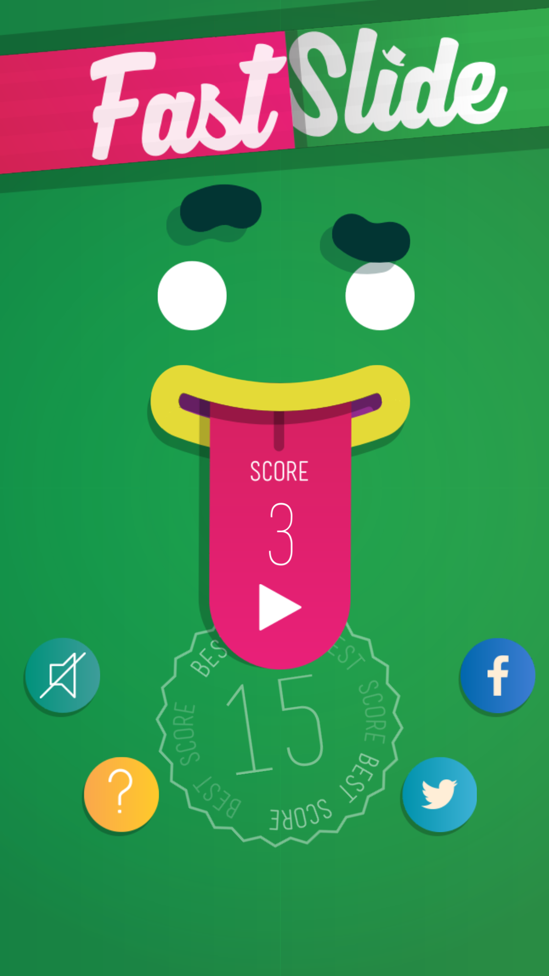 Fast Slide - App on Amazon Appstore