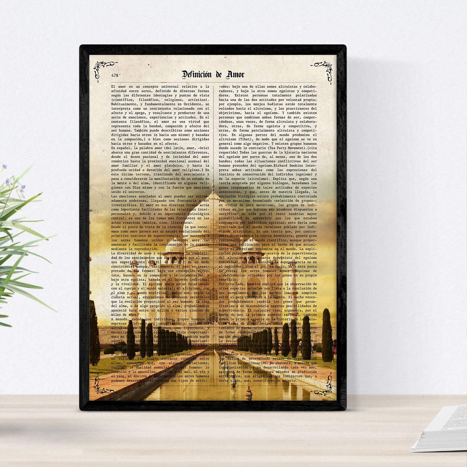 Taj Mahal World Map Taj Mahal, Agra, India Map, Location, History,