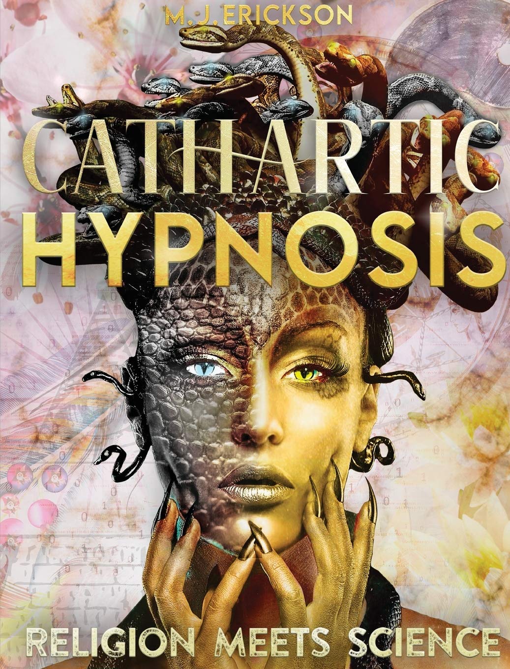 Cathartic Hypnosis Religion Meets Science: [1440 Minutes of Spiritual ...