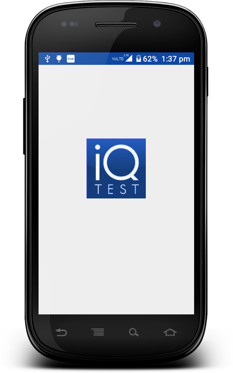 IQ Test - App on the Amazon Appstore