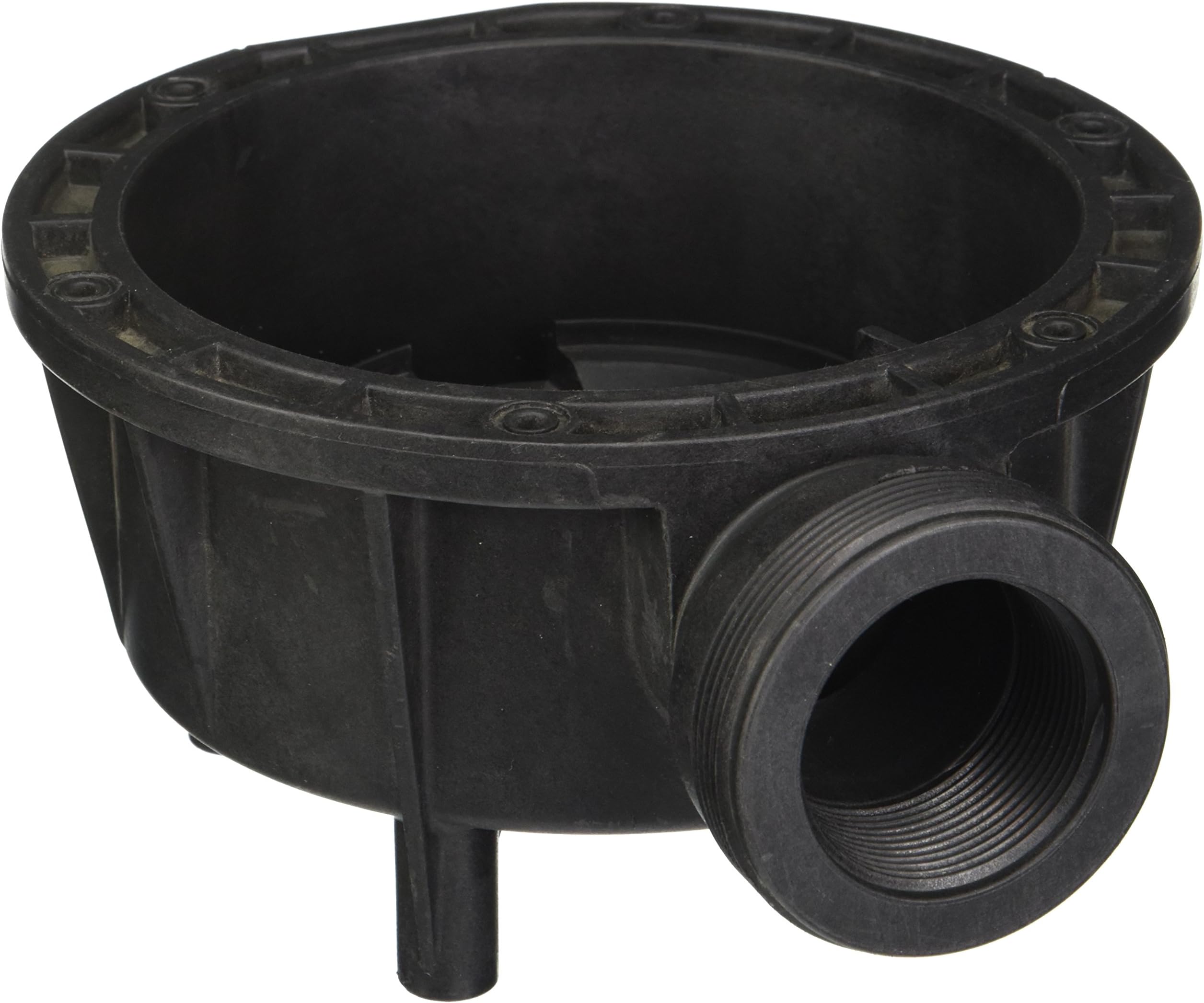Amazon.com: Hayward SPX3120AAZ Threaded Style Pump Housing and Strainer ...