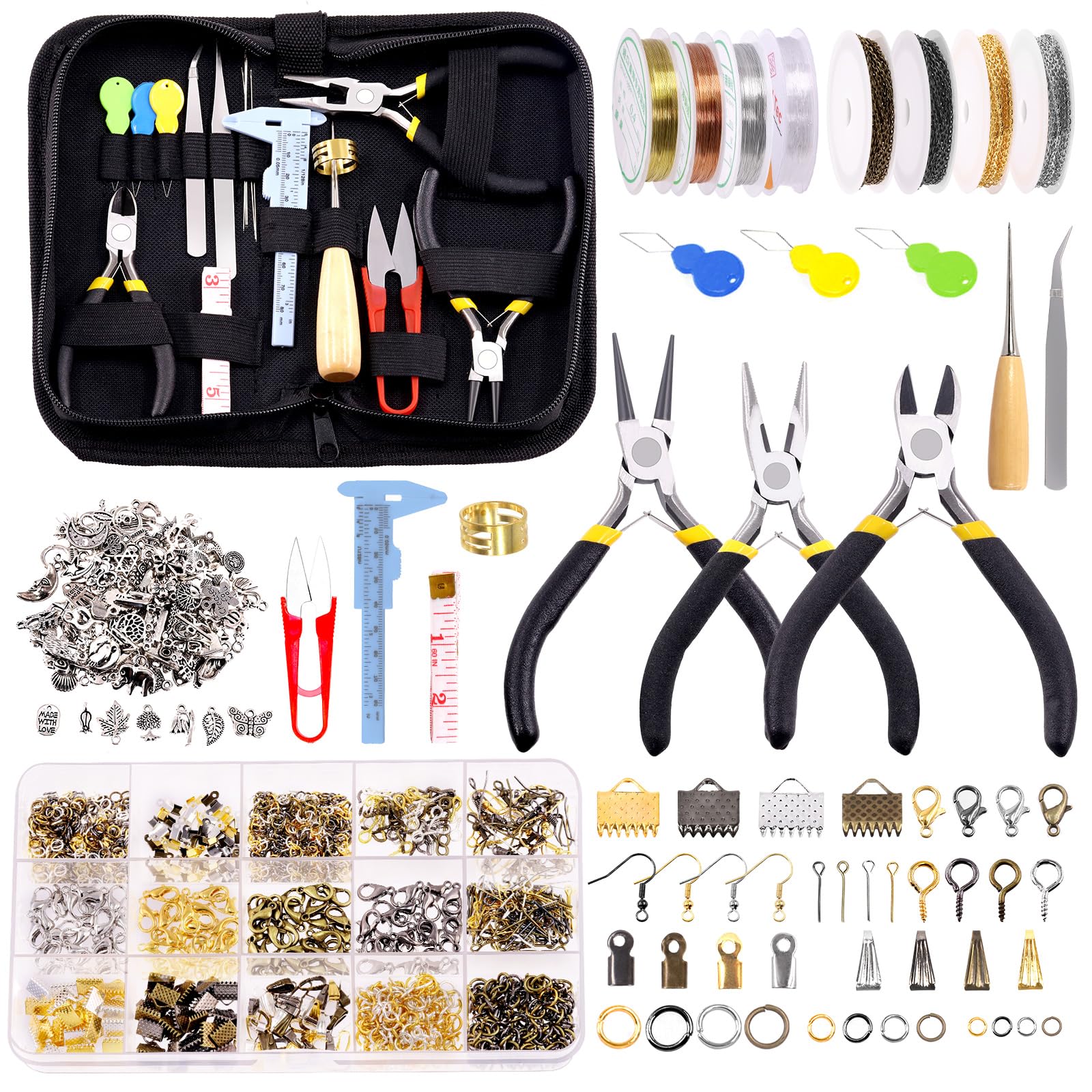 Jewelry Making Tools How To Prepare A New Graver | Jewelry Making