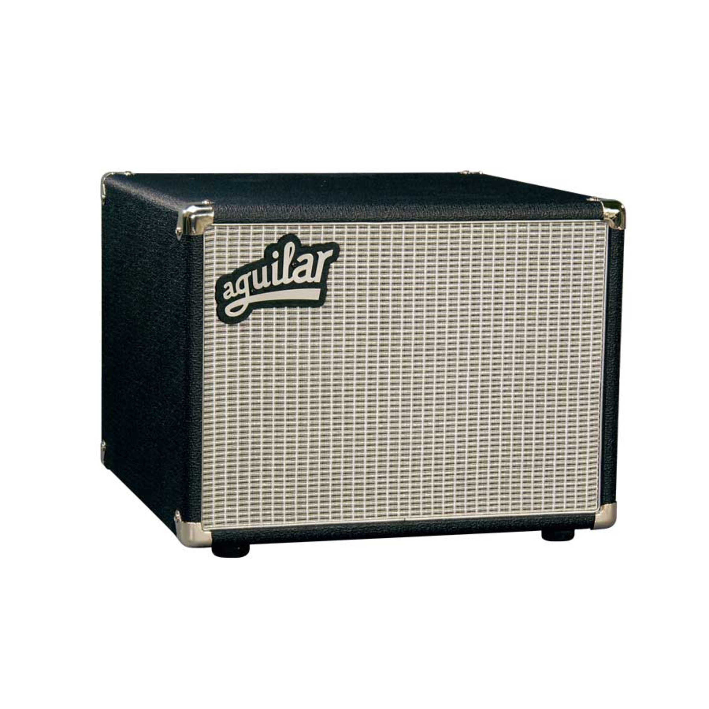 Aguilar DB 112 NT Bass Cabinet Instruction Manual