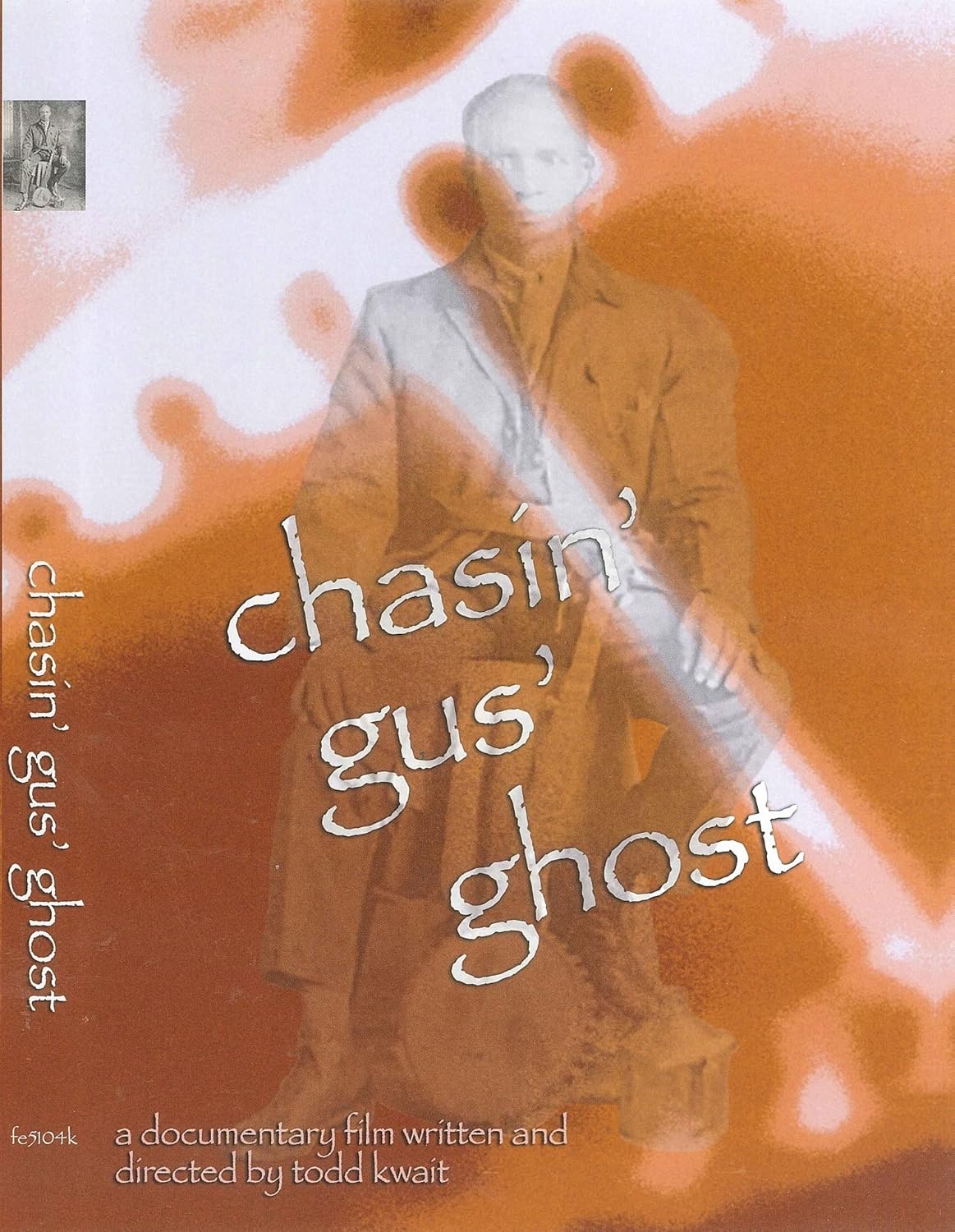 Amazon.com: Chasin' Gus' Ghost : Geoff Muldaur, Jim Kweskin, Bob Weir ...