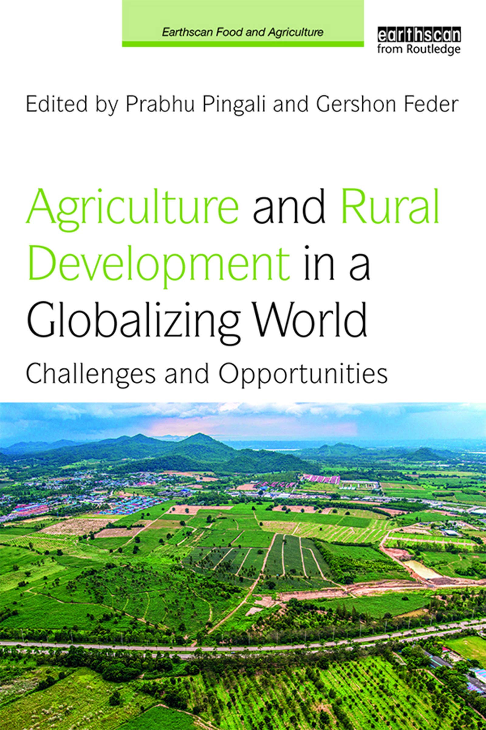 Amazon | Agriculture and Rural Development in a Globalizing World ...