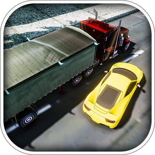 Traffic Highway Car Driving - Car Racing Simulator - App on Amazon Appstore