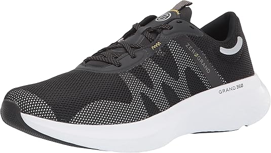 Cole Haan Women's Zerogrand Outpace Runner Ii Running Shoe : Amazon.co ...